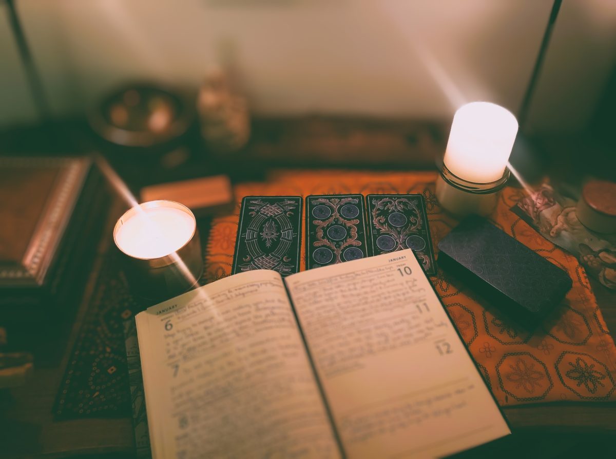 Tarot Shop UK | Indie Tarot & Oracle Decks